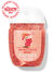 Snowy Peach Berry PocketBac Hand Sanitizer | Bath & Body Works