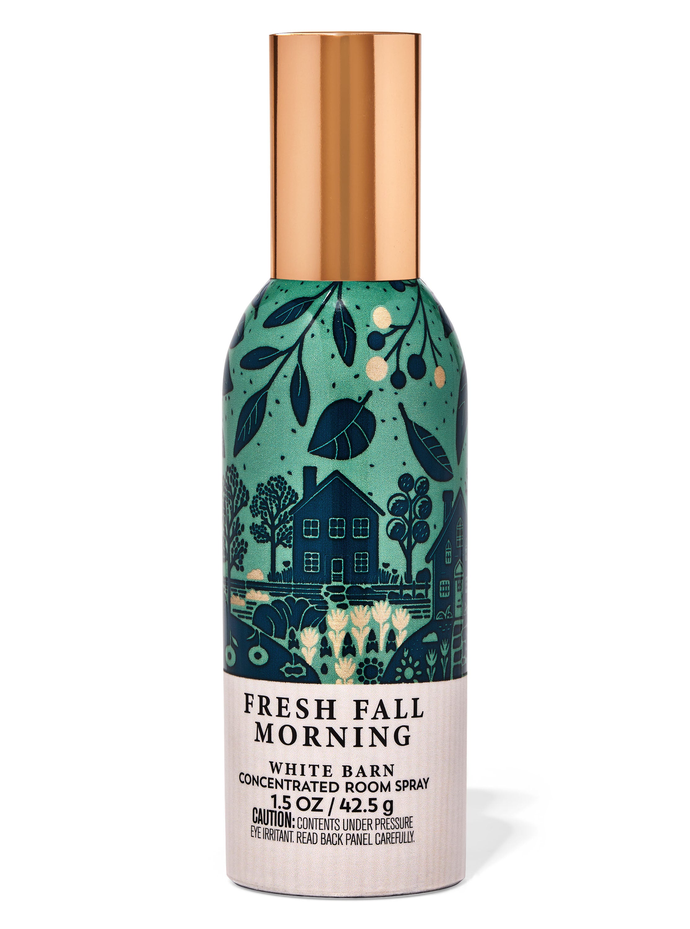 Fresh room spray | Hamilton Place