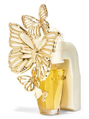 Wallflowers Fragrance Air Freshener Plug In – Bath & Body Works