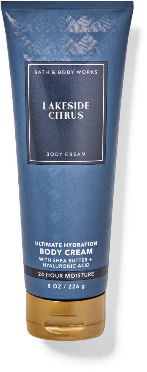 Body Cream | Bath & Body Works