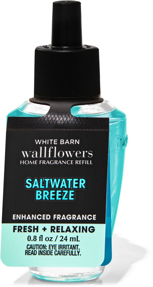 Home Fragrance – Bath & Body Works