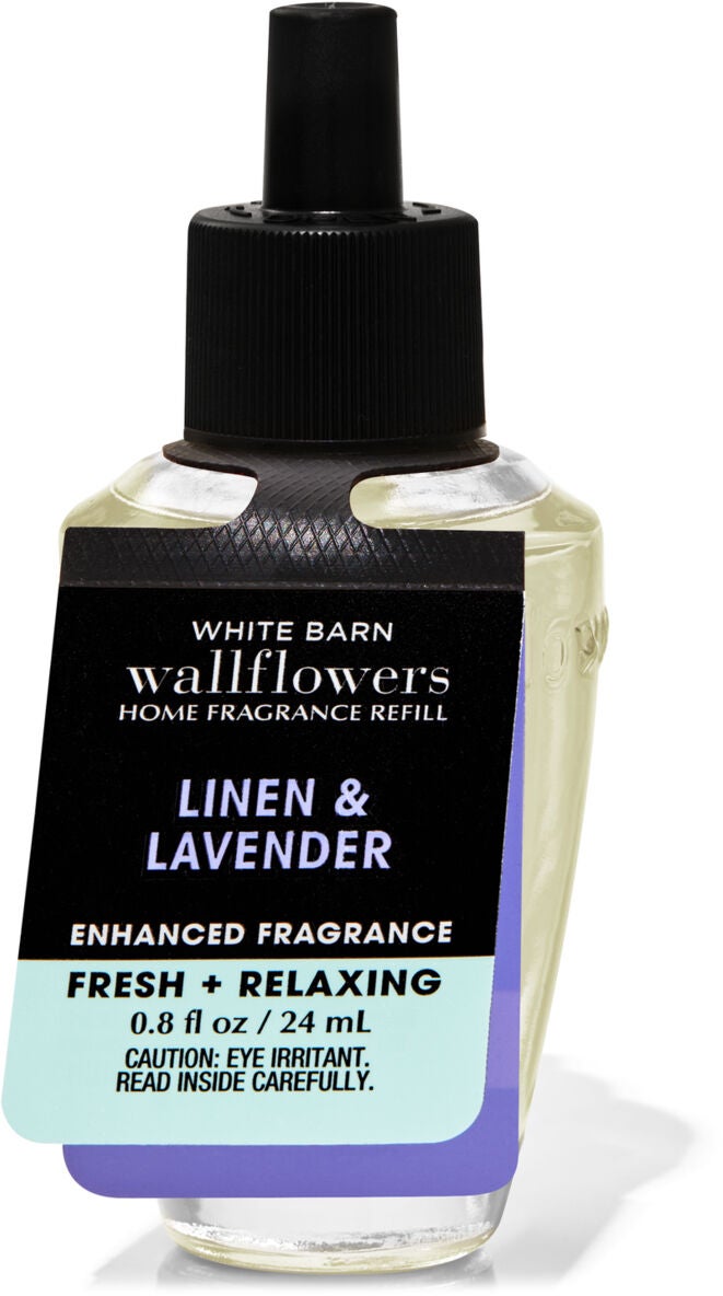Wallflowers Fragrance Plugs & Scent Refills | Bath & Body Works