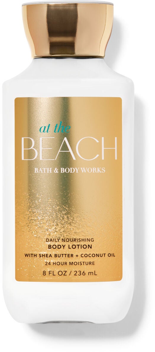 Body Lotions and Moisturizers - Bath & Body Works