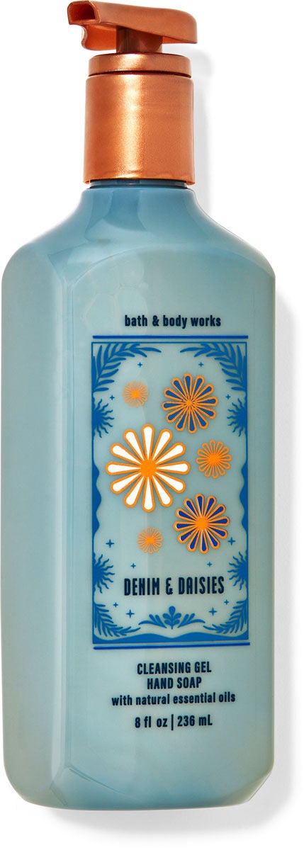 Gel Soaps | Bath & Body Works