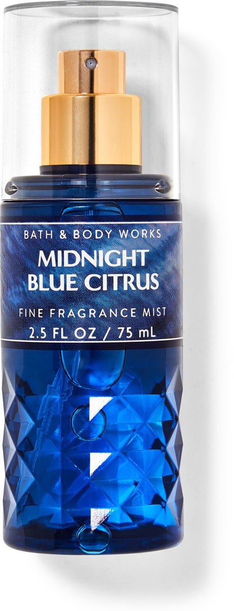 Body Spray and Fragrance Mist - Bath & Body Works