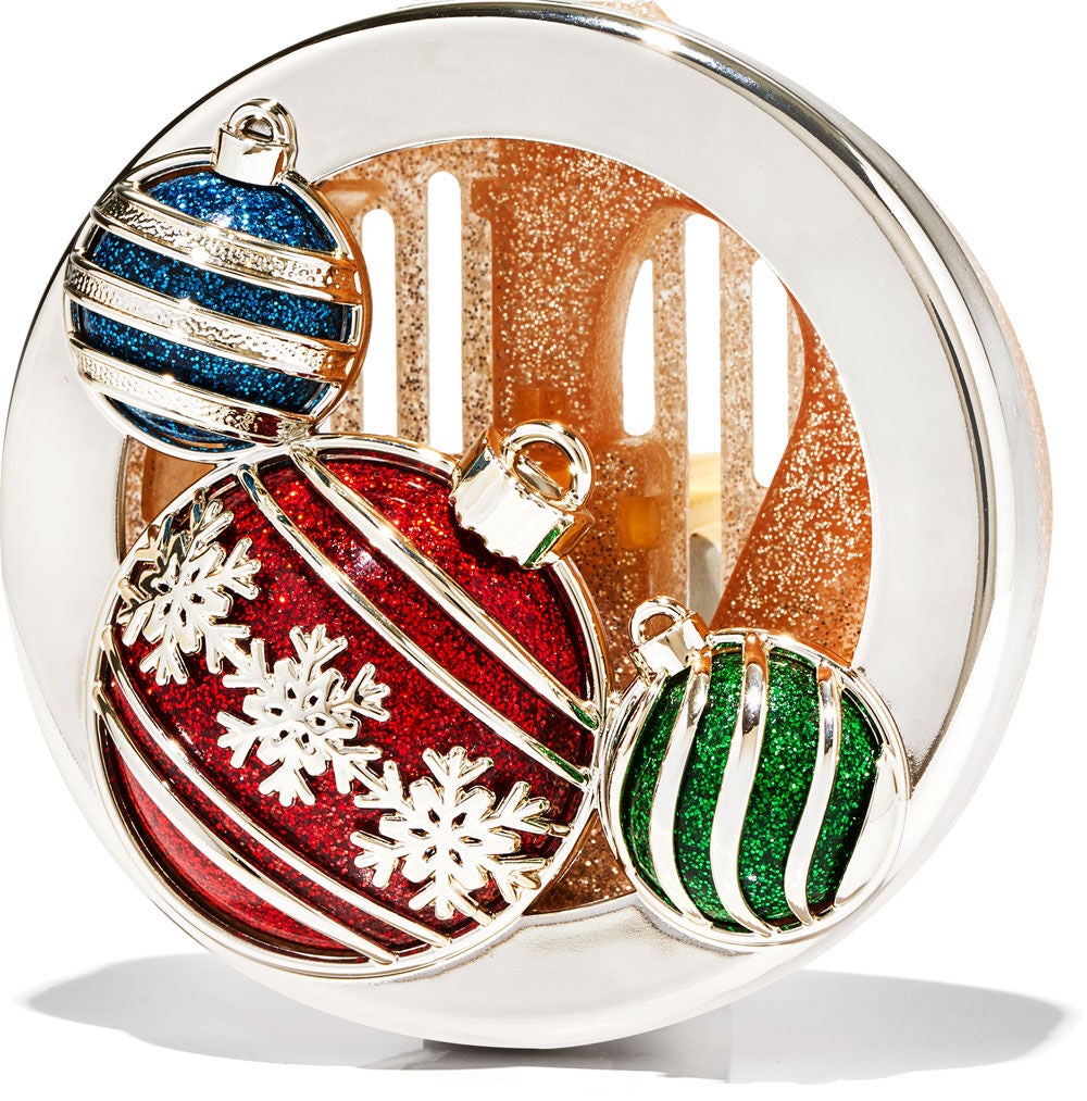 Car Air Fresheners and Car Fragrance - Bath & Body Works