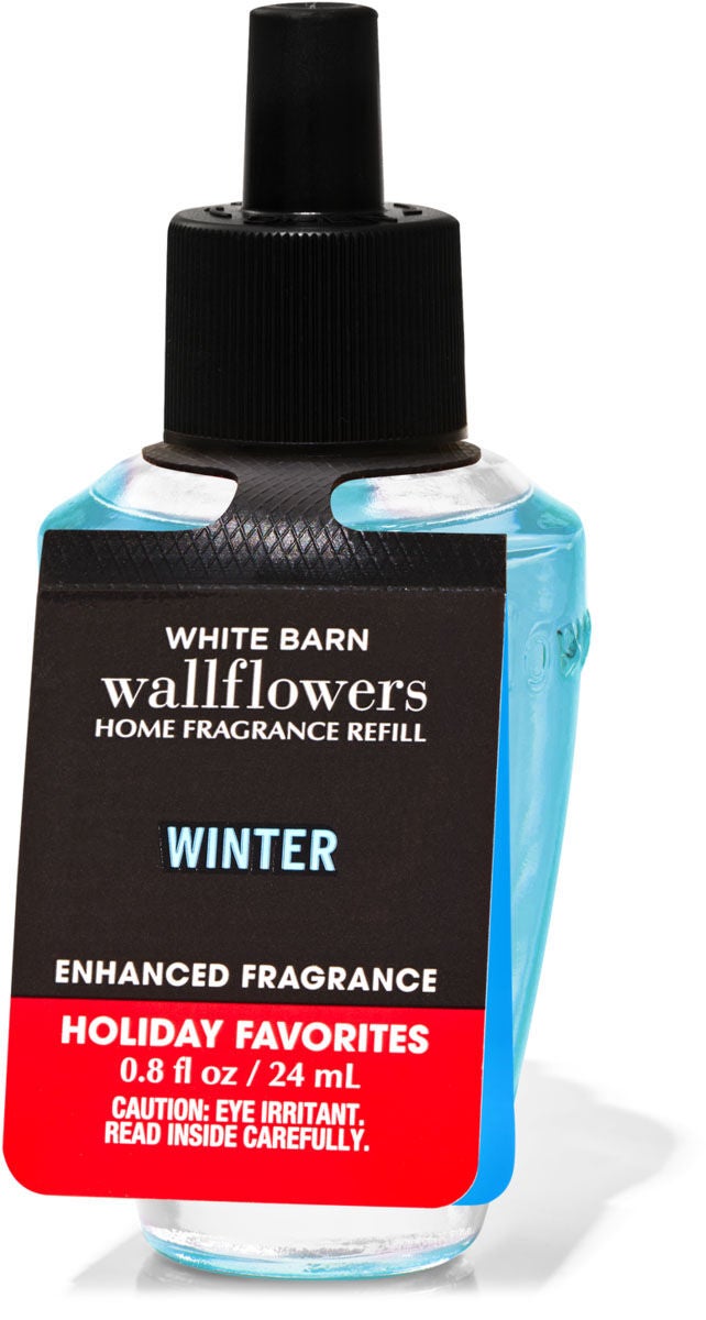 Home Fragrance – Bath & Body Works