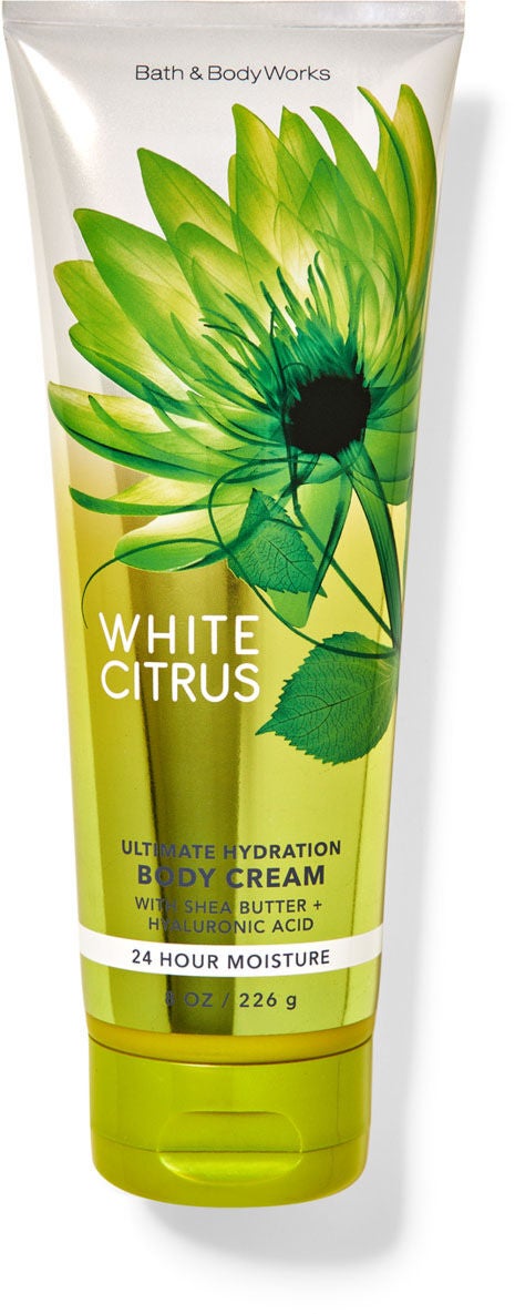 Fresh Scents – Bath & Body Works