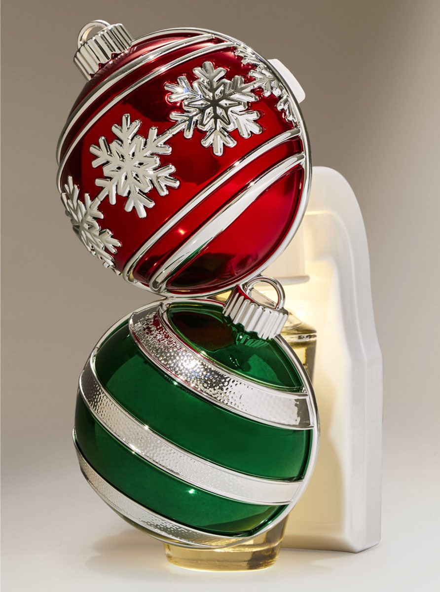 Wallflowers Fragrance Air Freshener Plug In – Bath & Body Works