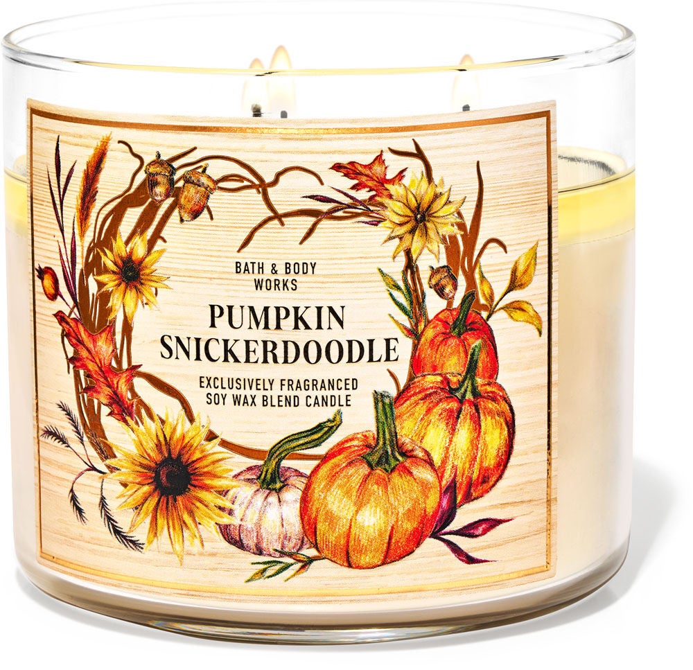 2024 Fall Scents, Candles, Fragrances & More | Bath & Body Works