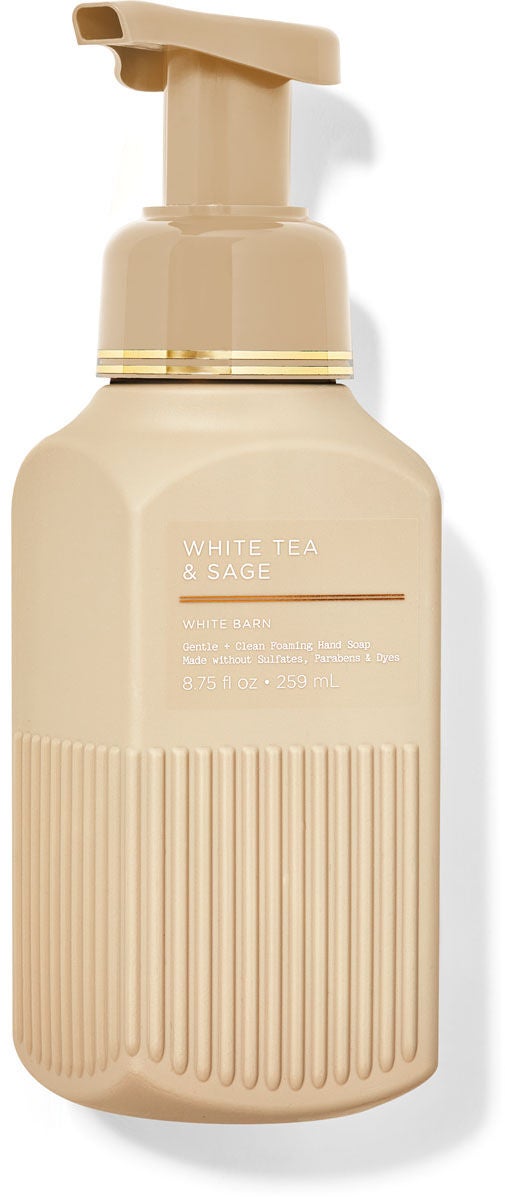 Foaming Hand Soaps - Bath & Body Works