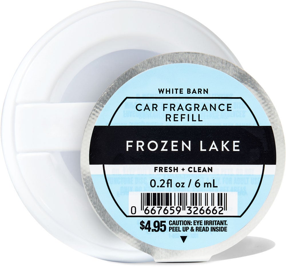 Car Air Fresheners and Car Fragrance - Bath & Body Works