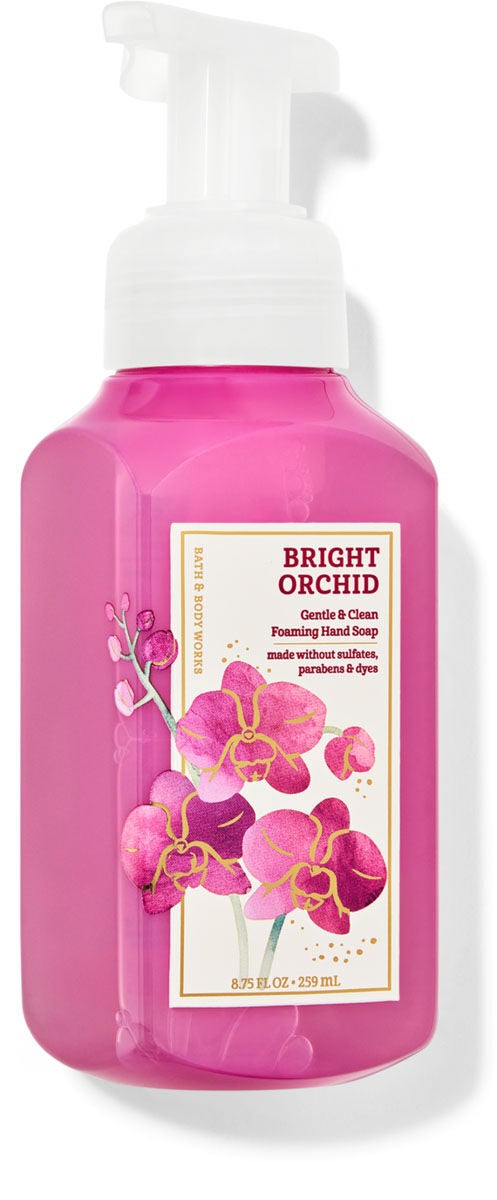 Foaming Hand Soaps - Bath & Body Works