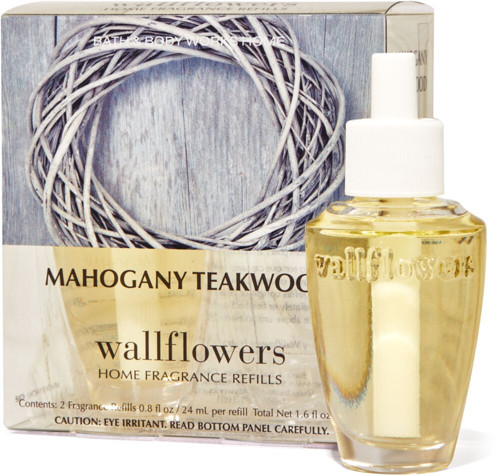 Wallflowers Fragrance Refills on Sale | Bath & Body Works
