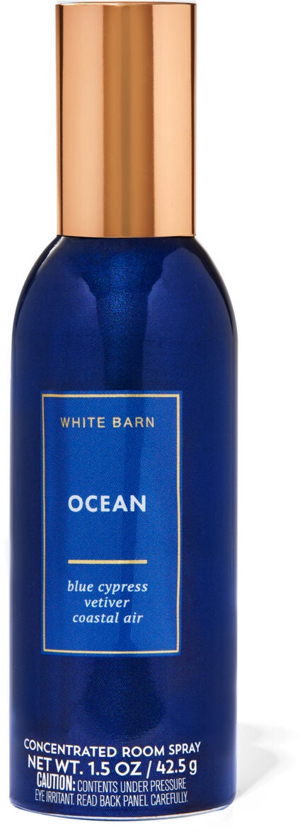 Room Sprays & Mists – Bath & Body Works