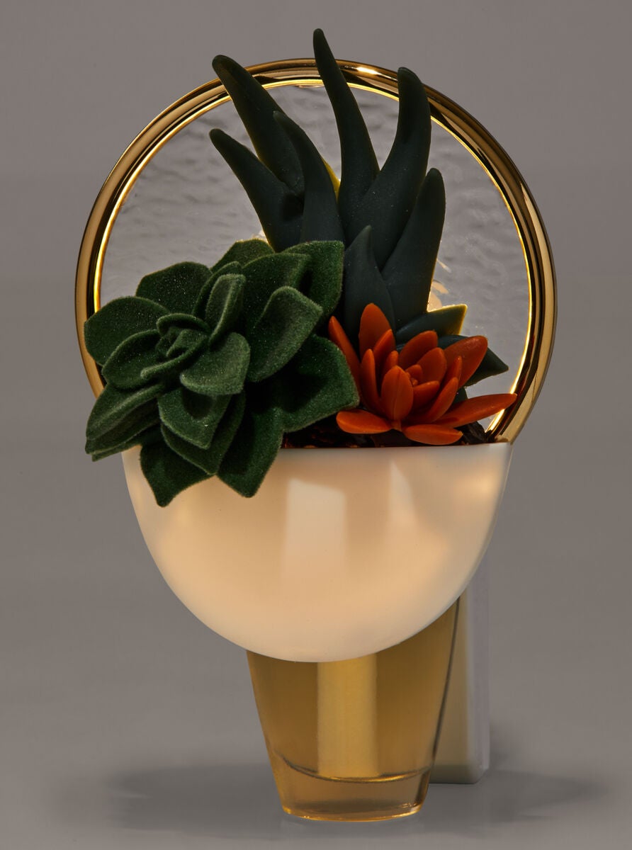 Wallflowers Fragrance Air Freshener Plug In – Bath & Body Works