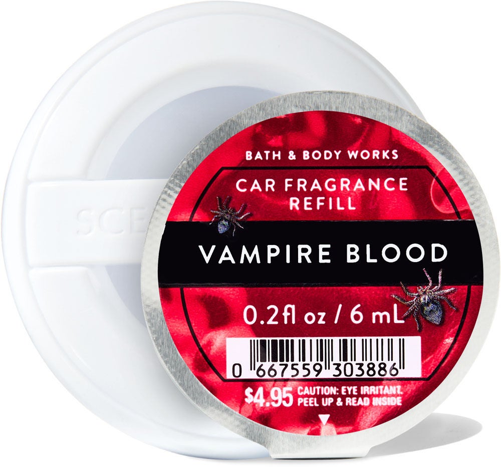 Car Air Fresheners and Car Fragrance - Bath & Body Works