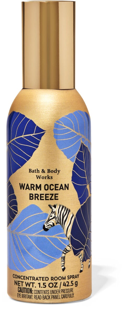Room Sprays & Mists – Bath & Body Works