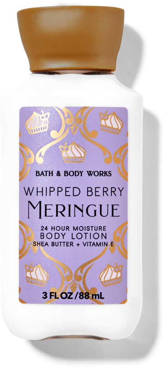 Body Lotions and Moisturizers - Bath & Body Works