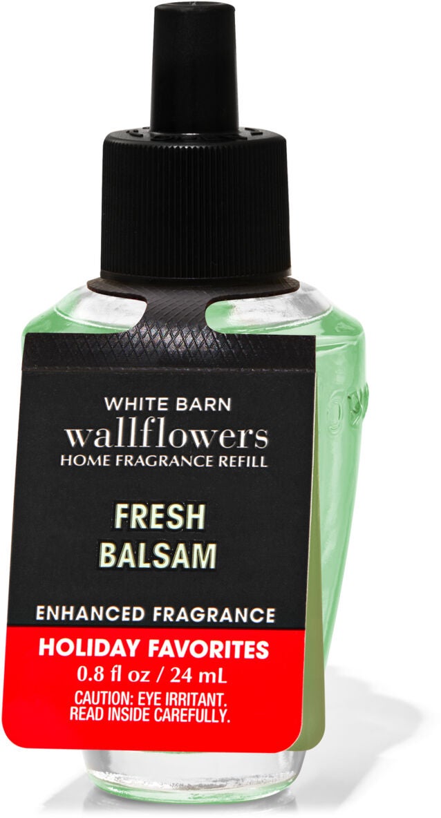 Home Fragrance – Bath & Body Works
