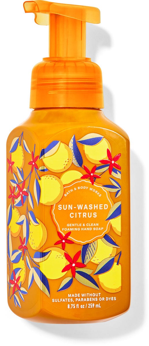 New Product Arrivals | Bath & Body Works