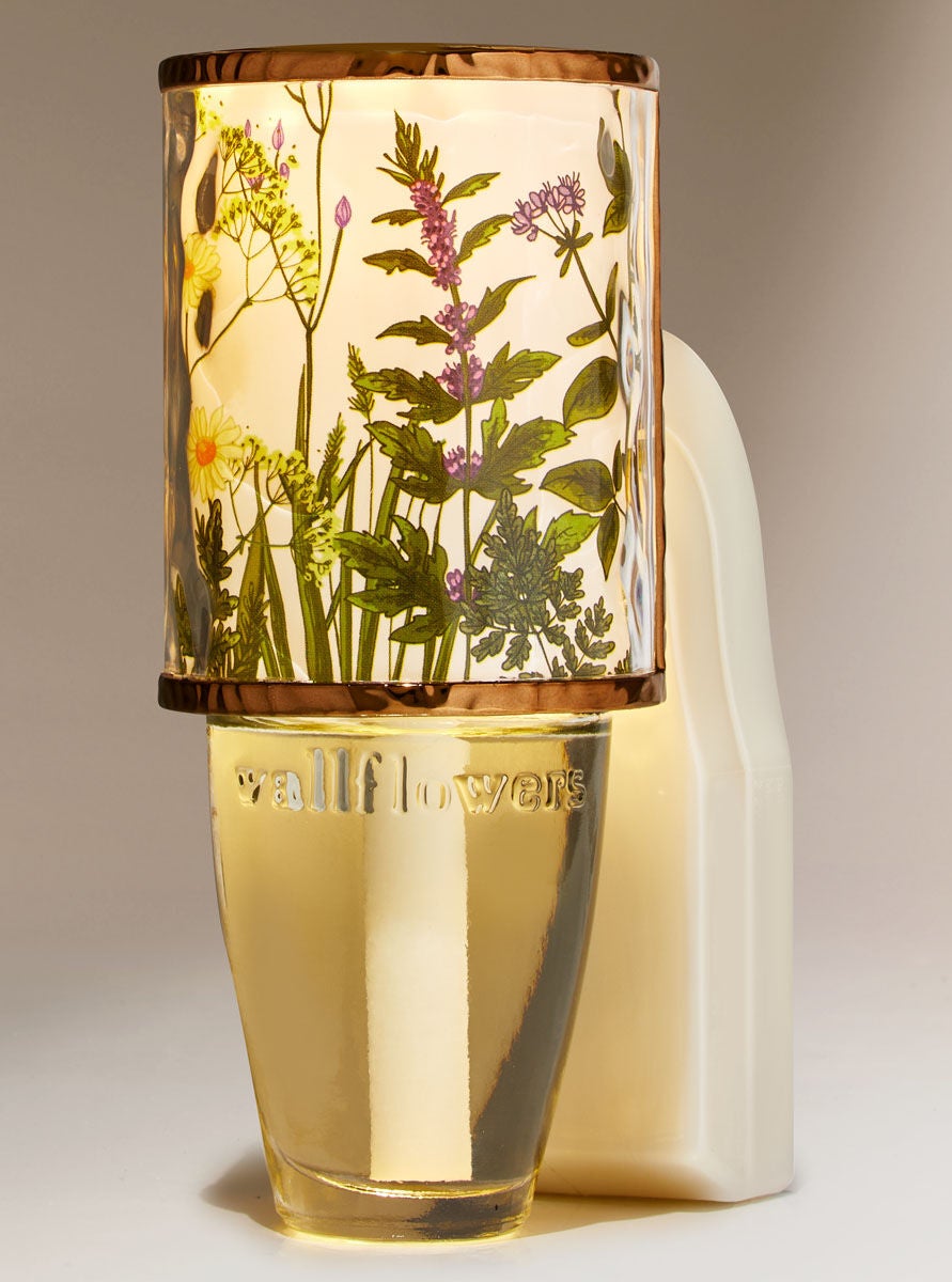Wallflowers Fragrance Air Freshener Plug In – Bath & Body Works