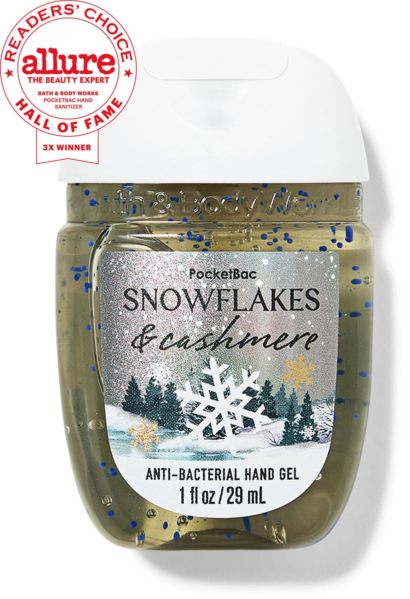 PocketBac Hand Sanitizer | Bath & Body Works