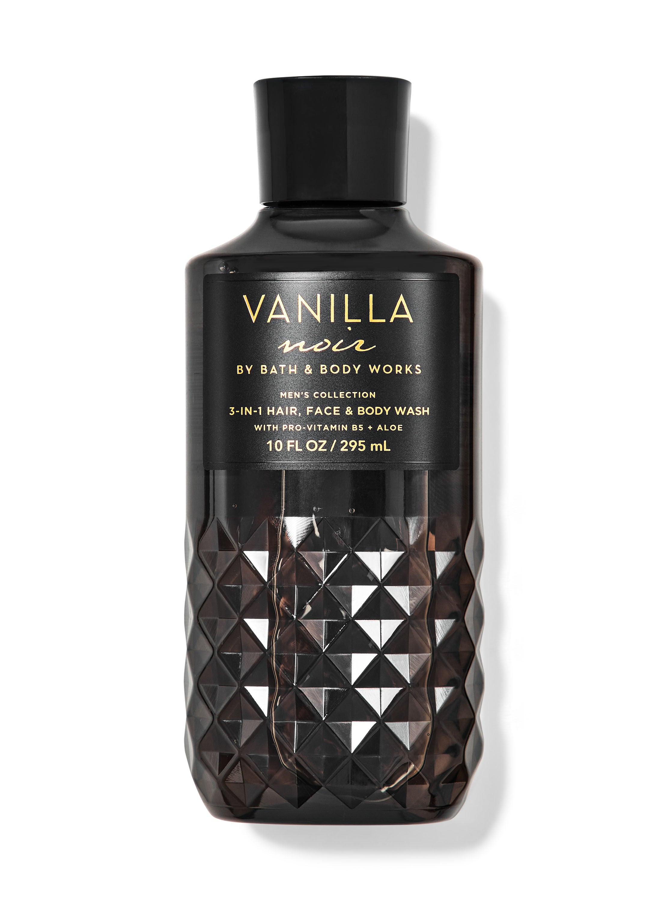 Mens Noir 3 In 1 Hair Face And Body Wash Mall Of America®