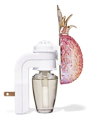 Wallflowers Fragrance Air Freshener Plug In – Bath & Body Works