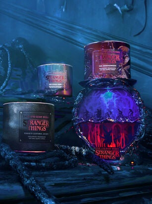 Halloween | Bath & Body Works