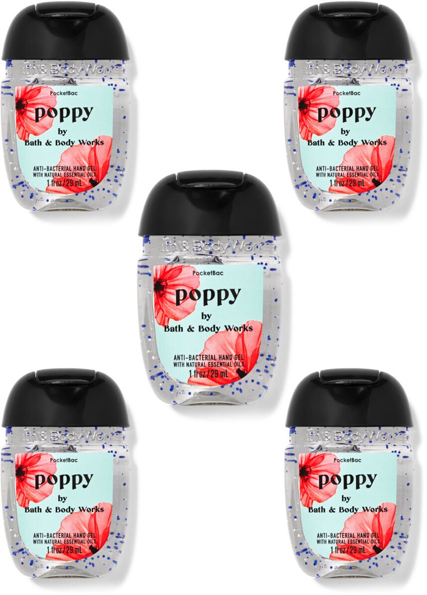 Hand Sanitizers - Bath & Body Works