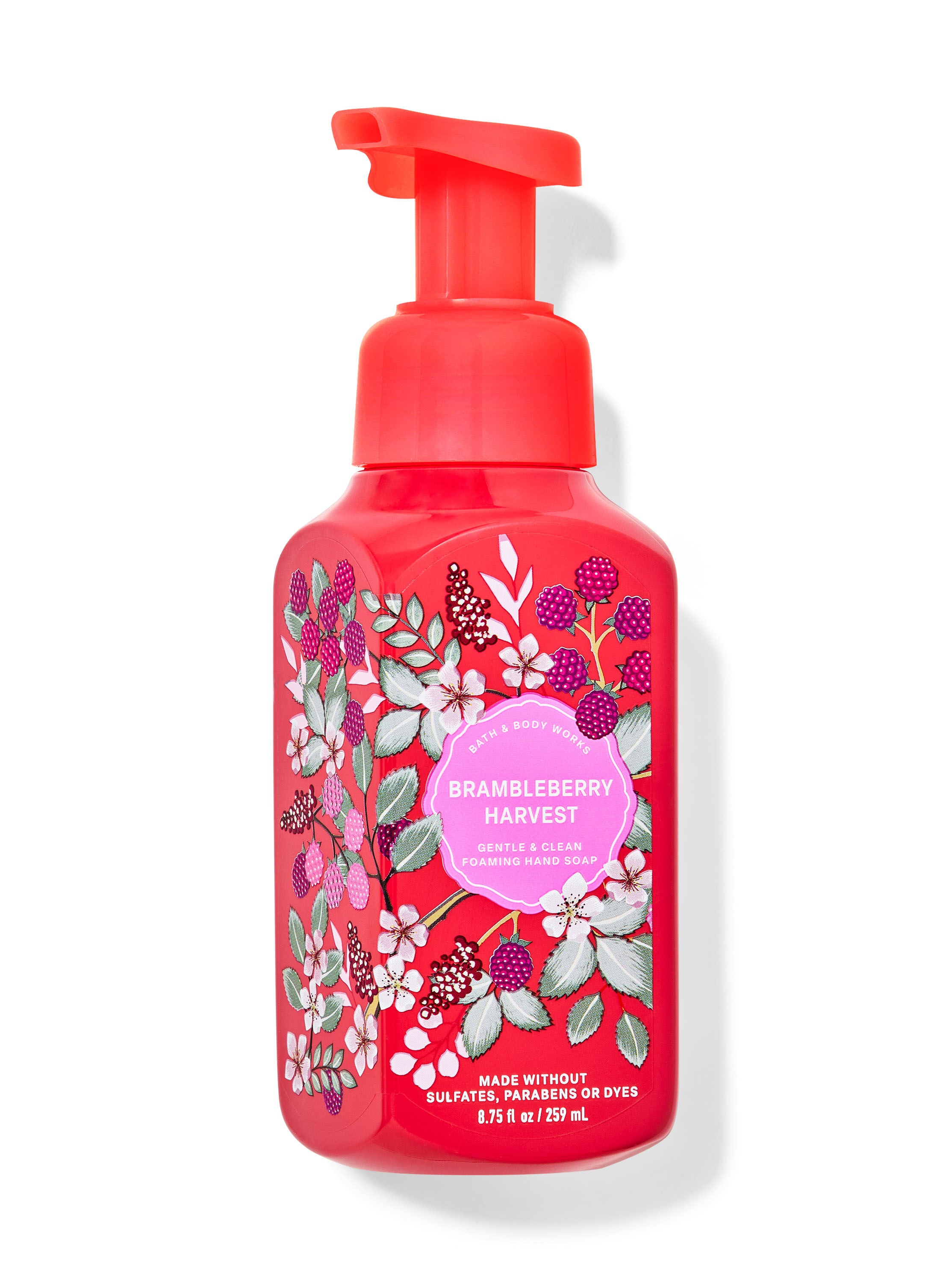 Bath&Body Works Limoncello Gentle & Clean Foaming Hand Soap ...