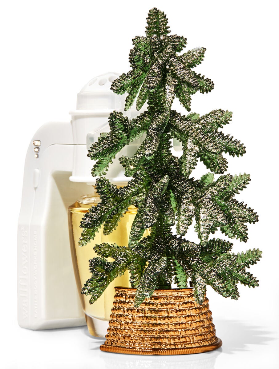 Wallflowers Scent Control Plug Ins | Bath & Body Works