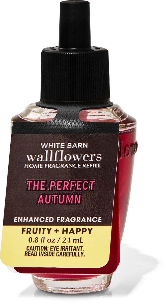 Wallflowers Fragrance Plugs & Scent Refills | Bath & Body Works
