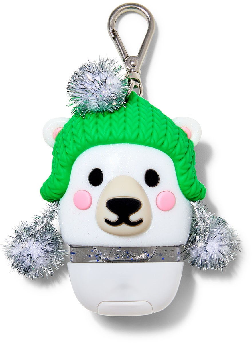 PocketBac Hand Sanitizer | Bath & Body Works