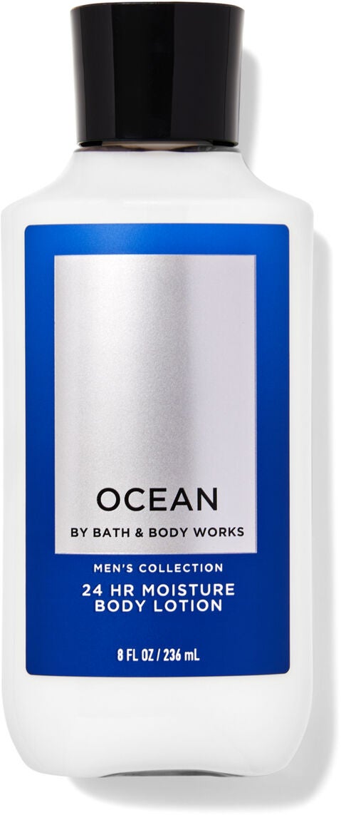Body Lotions and Moisturizers - Bath & Body Works