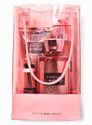Gift Sets – Bath & Body Works