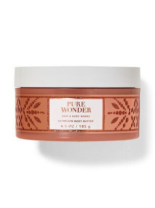 Pure Wonder | Bath & Body Works