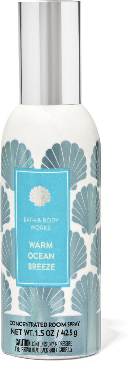 Room Sprays & Mists – Bath & Body Works