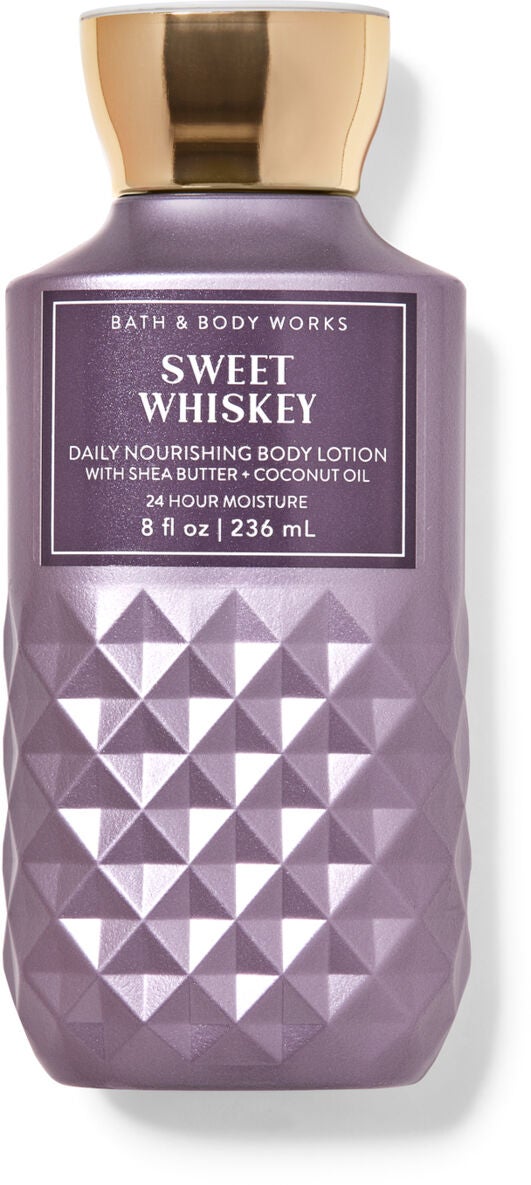 Body Lotions and Moisturizers - Bath & Body Works