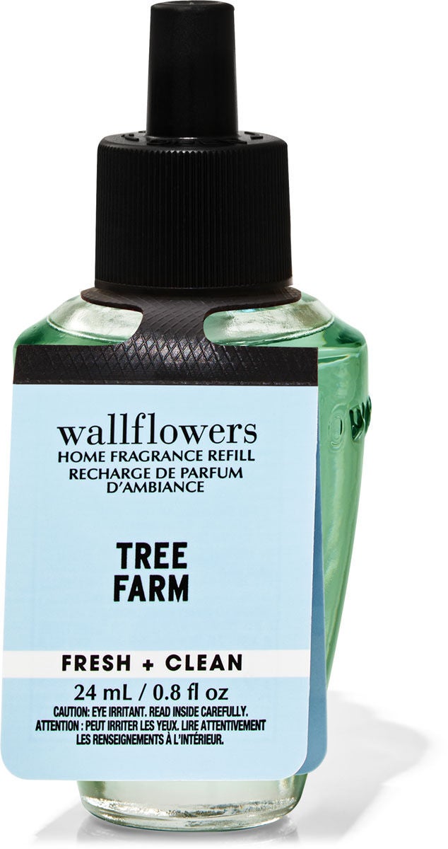Wallflowers Fragrance Plugs & Scent Refills | Bath & Body Works