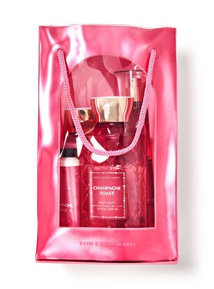 Champagne Toast – Bath & Body Works