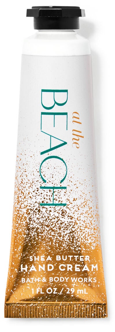 Travel Size Body Care Sale – Bath & Body Works