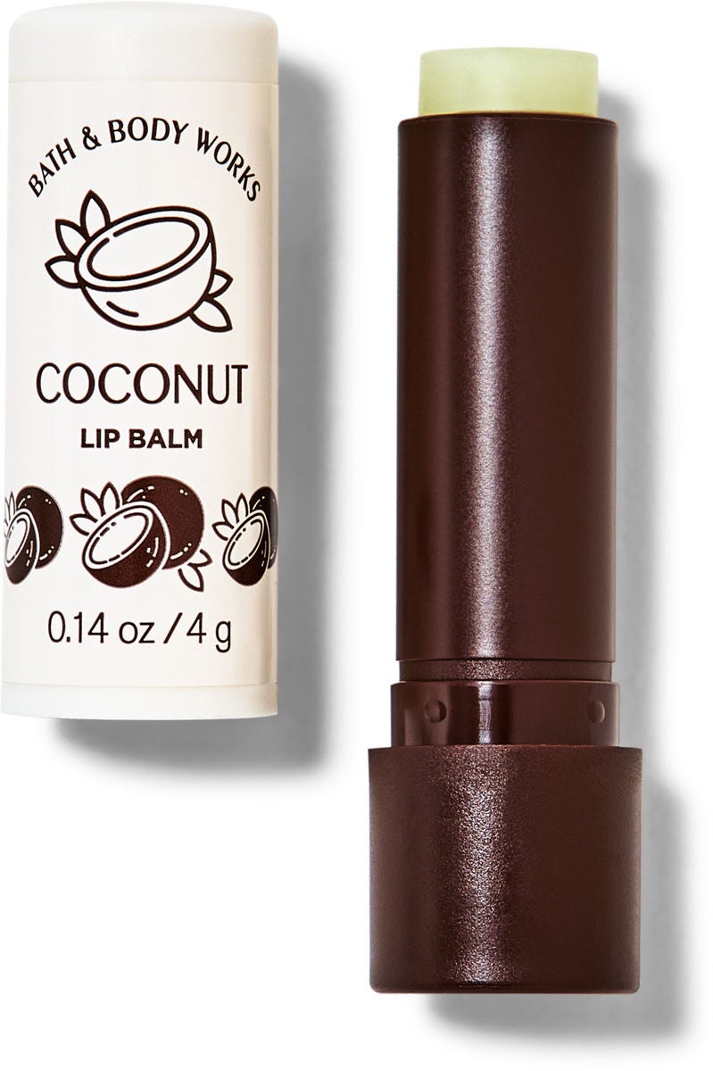 Lip Balm | Bath & Body Works