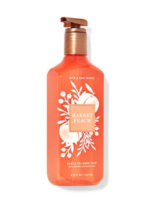Fruity Scents | Bath & Body Works