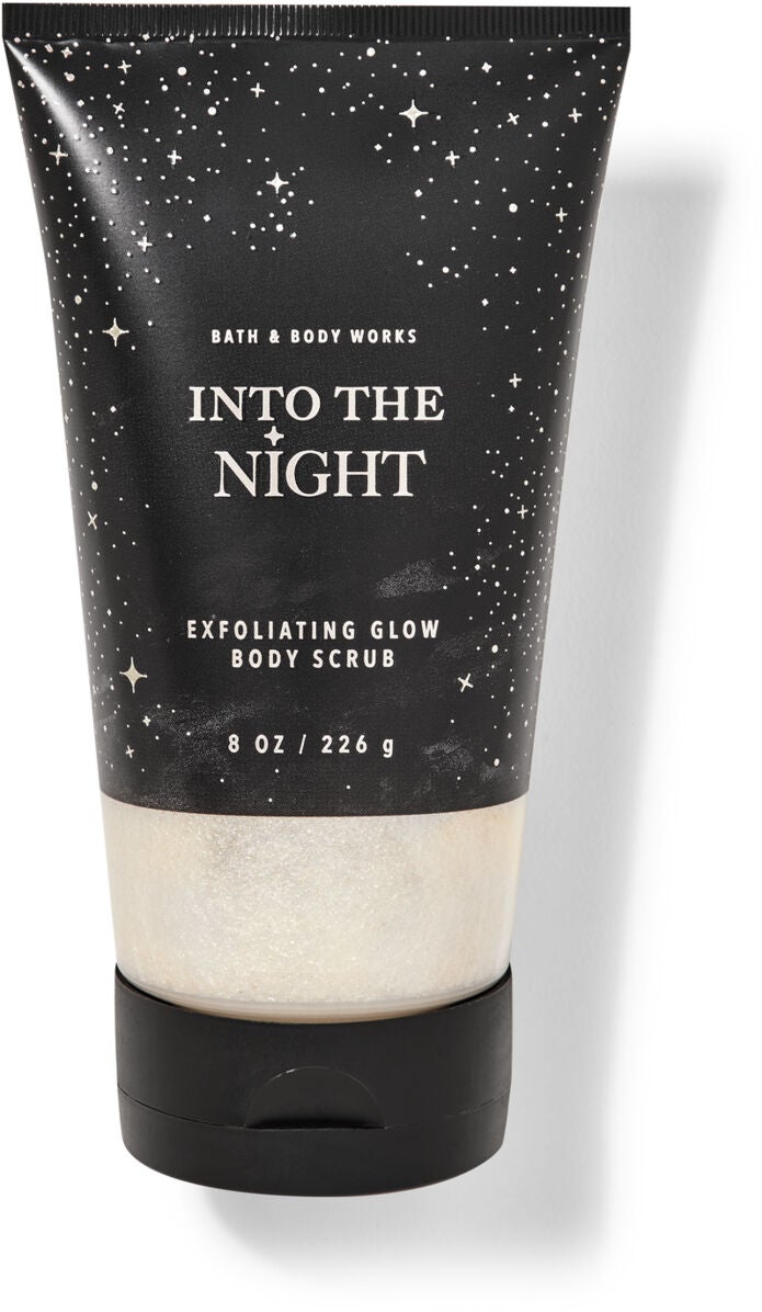 Exfoliating Body Scrubs | Bath & Body Works