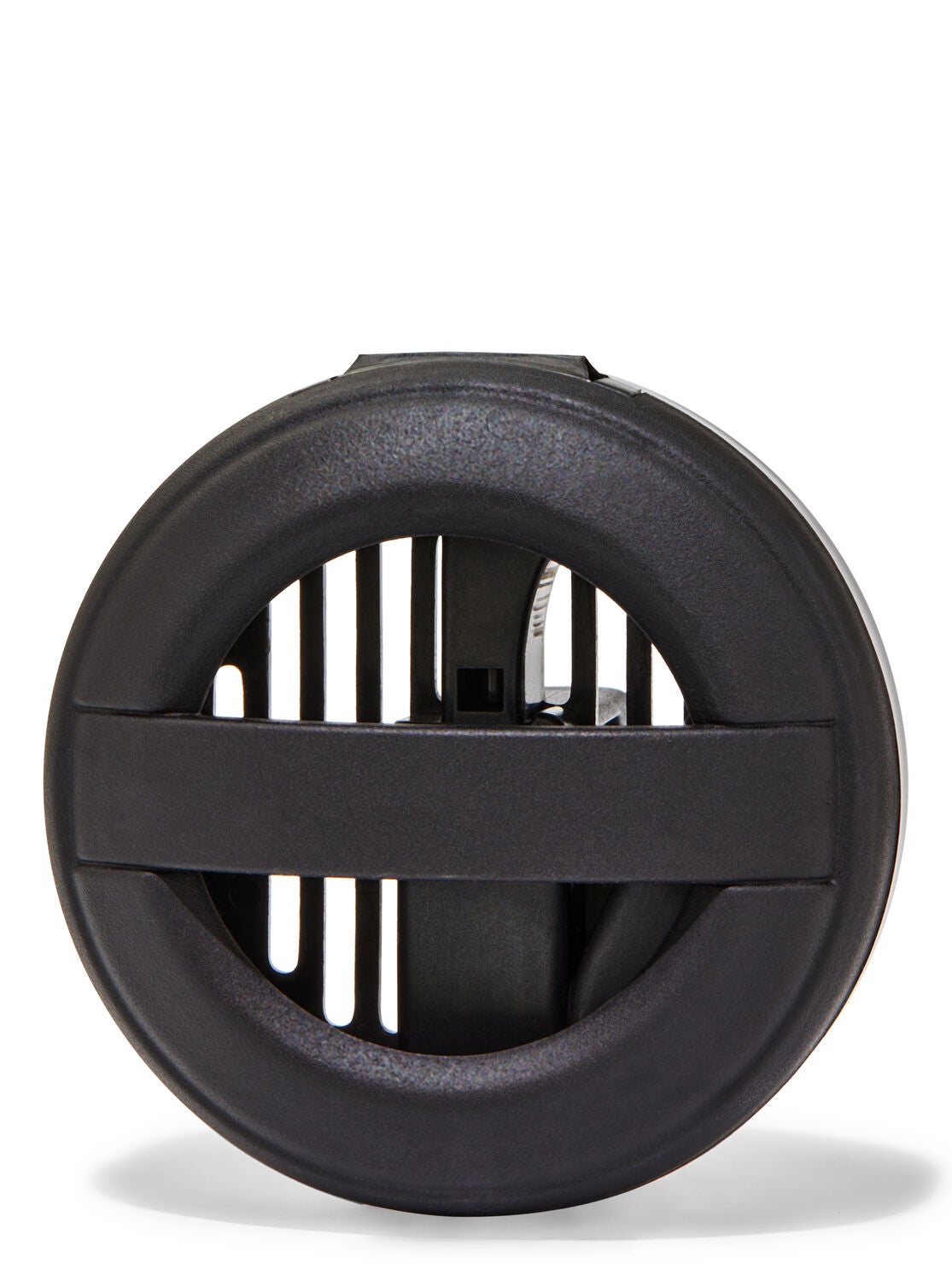 Black Matte Car Fragrance Holder Bath Body Works