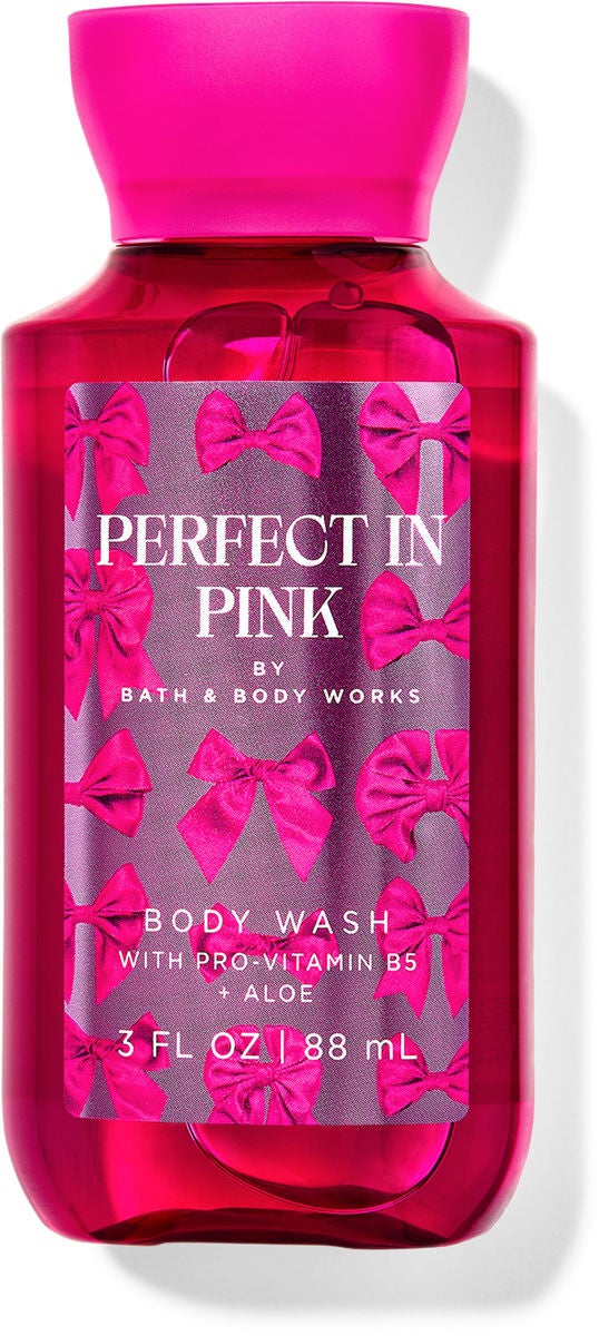 Results for: Perfect in Pink - Search
