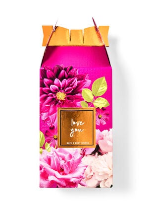 Gift Sets – Bath & Body Works