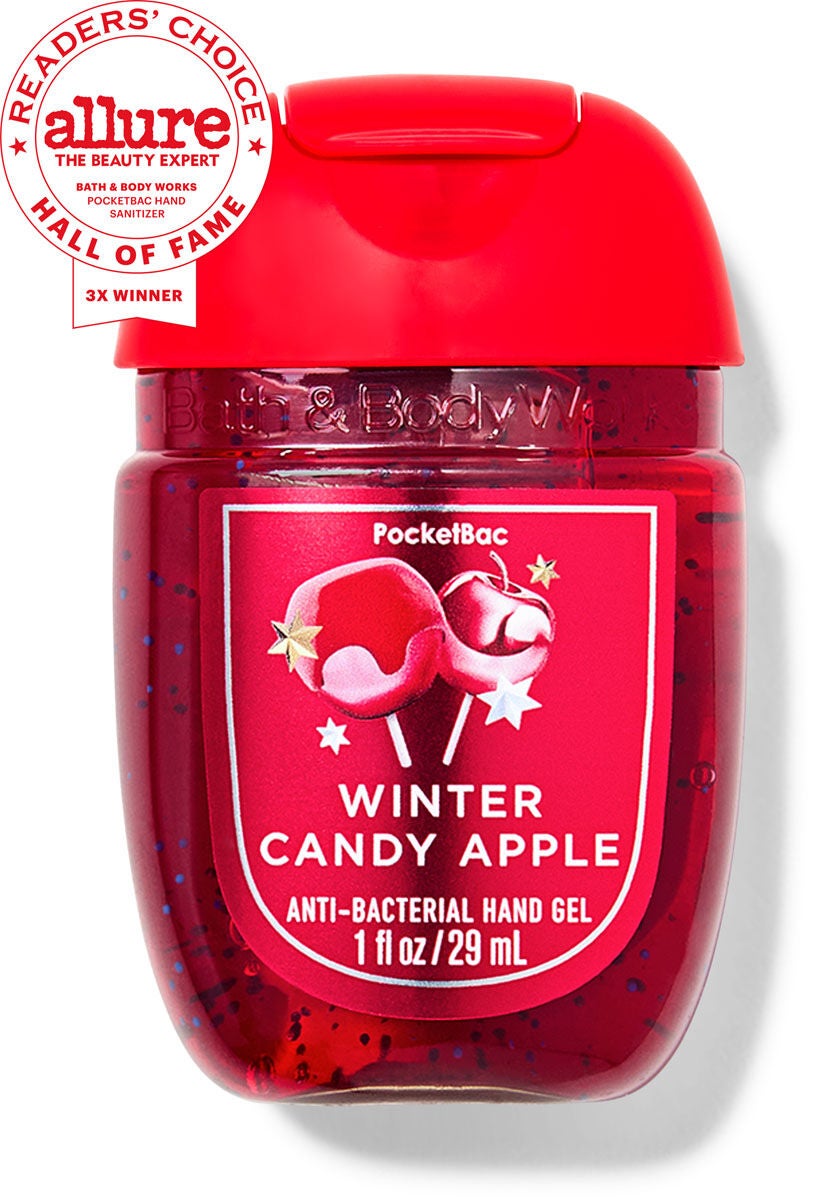Winter Candy Apple | Bath & Body Works